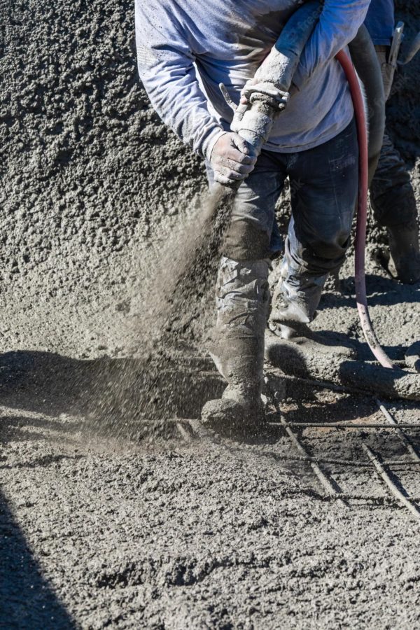 ¿Cómo hacer una piscina sin fin? | AC Materiales de construcción
